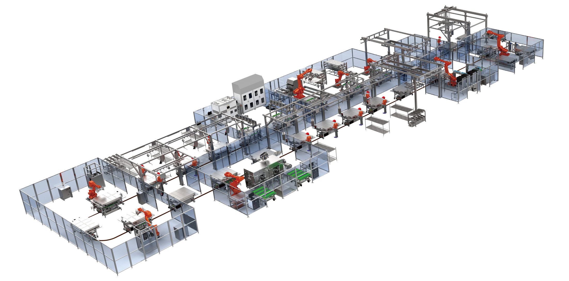 News - Double Honors at AMTS 2025: Nebula’s Battery Testing Leadership ...