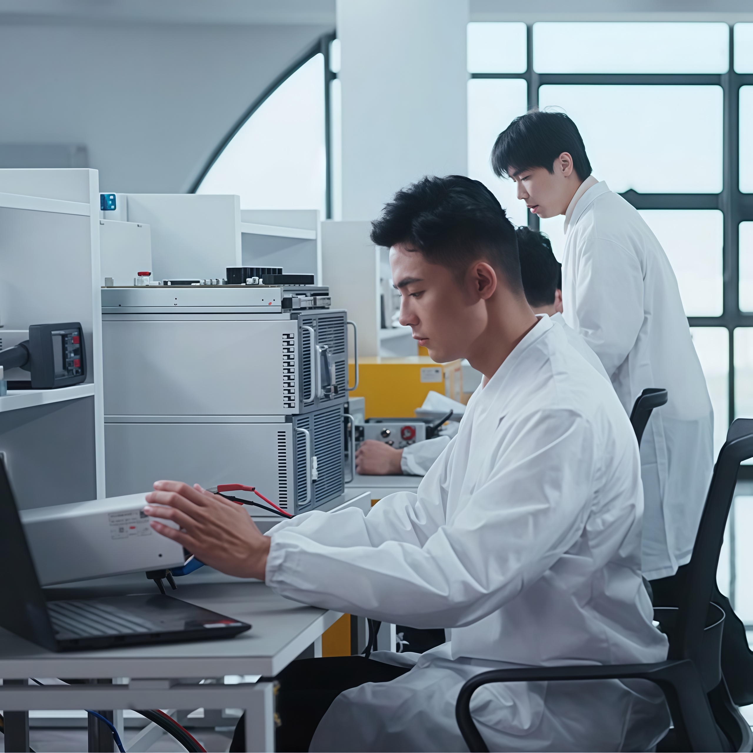 Best Battery Testing Lab Manufacturer and Supplier | Factory