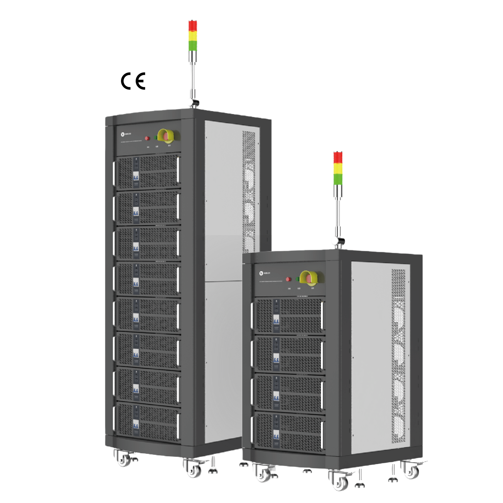 Best Nebula Regenerative Battery Cell Cycle Test System Manufacturer ...