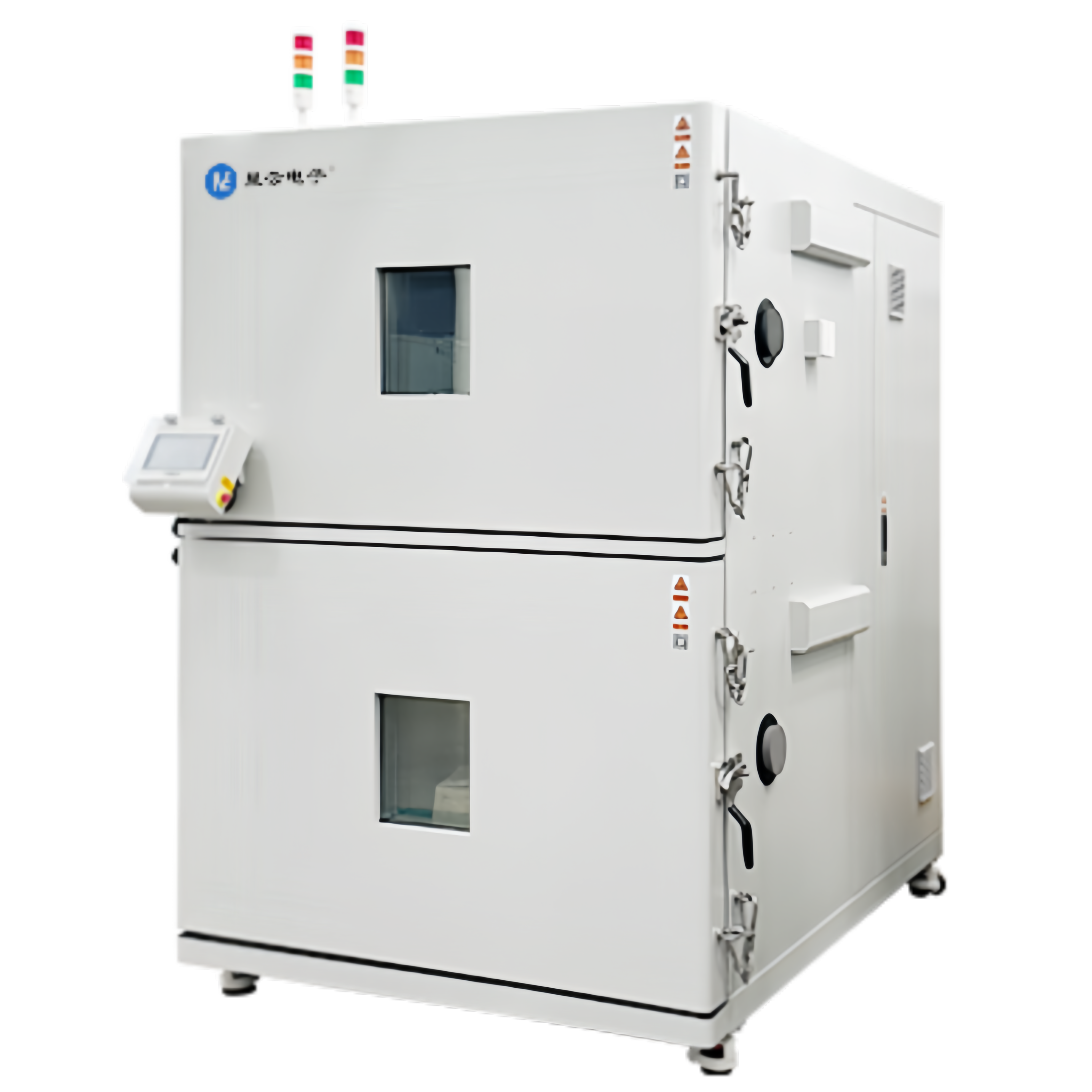 Best Nebula Regenerative Battery Cell Test System All-in-one Climate ...